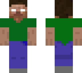 hero brian | Minecraft Skins
