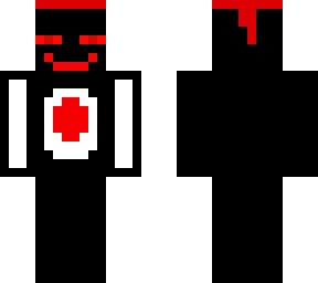 hhh | Minecraft Skin