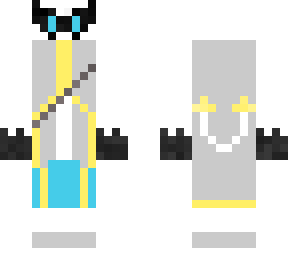 benimaru | Minecraft Skins