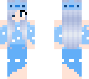 Icy | Minecraft Skin