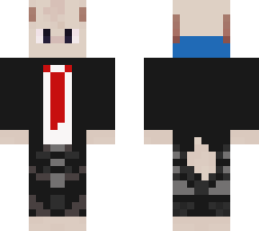 jschlatt | Minecraft Skins