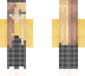 Life Inside | Minecraft Skin