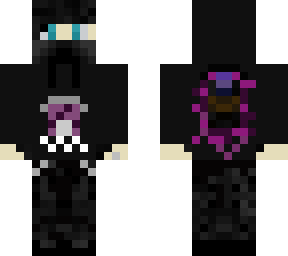 metallica | Minecraft Skins