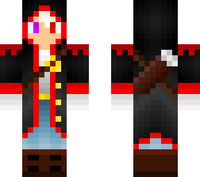 lolo | Minecraft Skin