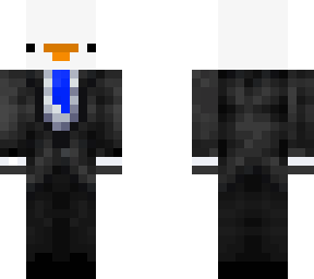mafia boss | Minecraft Skin