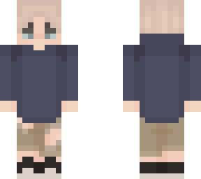 Mason | Minecraft Skin