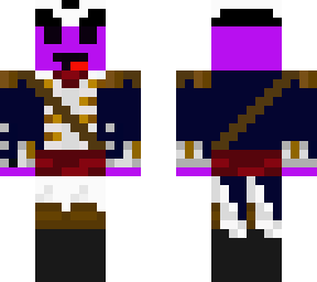 Lmanburg | Minecraft Skins