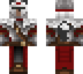 Medieval | Minecraft Skins