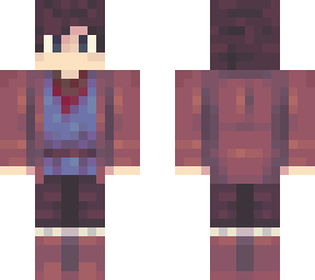 Merlin | Minecraft Skin
