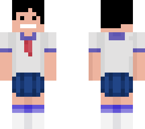 Miranda kawwaii | Minecraft Skin