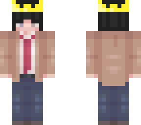 Lawyer | Minecraft Skins
