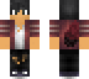 aaron mystreet | Minecraft Skins