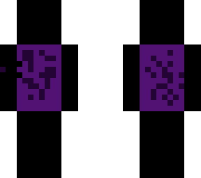 nether portal | Minecraft Skins