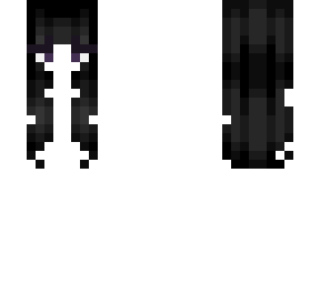 hb long hair | Minecraft Skins