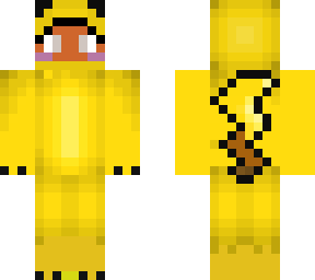 pik | Minecraft Skins