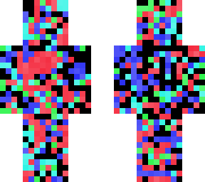 minecraft pixels | Minecraft Skins