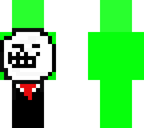 popbob | Minecraft Skins