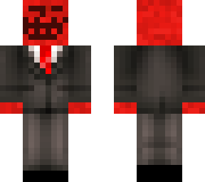 popbob | Minecraft Skins