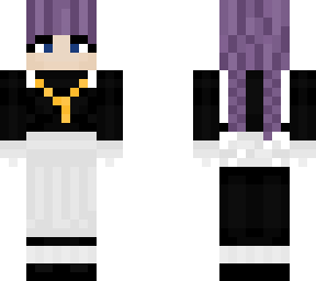 black lagoon | Minecraft Skins