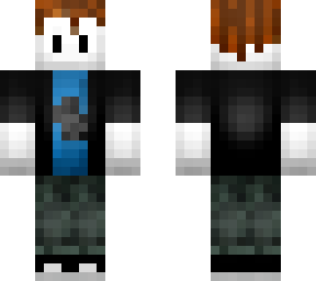 Roblox pelotocino | Minecraft Skin