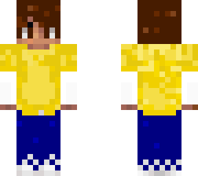 Ryan skin | Minecraft Skin