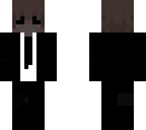 sable | Minecraft Skins