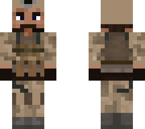navy seal | Minecraft Skins