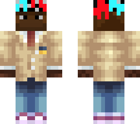 Shane Skin2 | Minecraft Skin