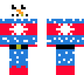 slushy | Minecraft Skins