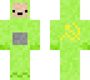 dipsy | Minecraft Skins