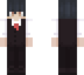 kou | Minecraft Skins