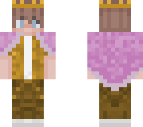 sunny | Minecraft Skin