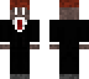 shadow figure | Minecraft Skins