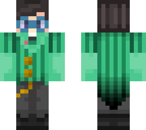onceler | Minecraft Skins