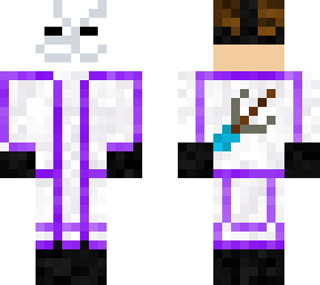Prowler Minecraft Skins