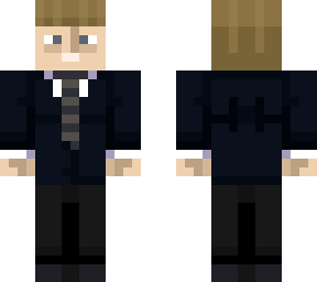 jfk | Minecraft Skins