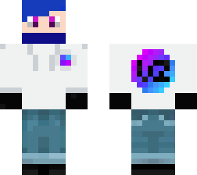 WadZee new skin | Minecraft Skin