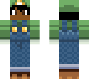 weegee | Minecraft Skins