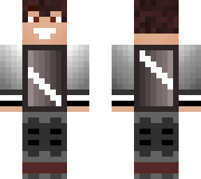 smileslow | Minecraft Skin