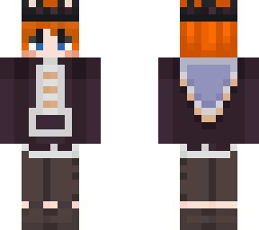 zesty | Minecraft Skins