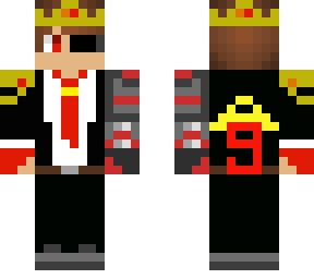 ali gamer mine craft skin | Minecraft Skins