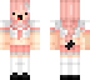 astolfo | Minecraft Skins