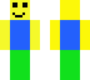 Blocky | Minecraft Skins