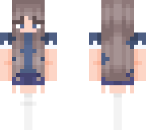 blueberry | Minecraft Skin