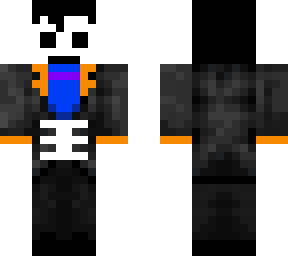 brook | Minecraft Skins
