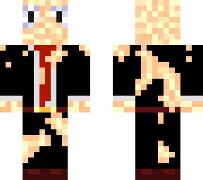 Spaghetti | Minecraft Skins