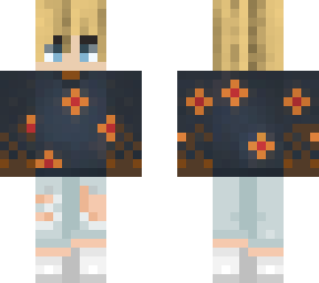 hg cool boy | Minecraft Skins