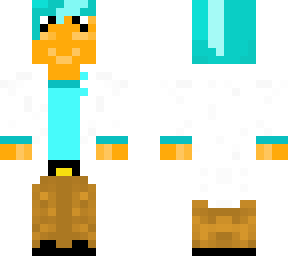crisgreen | Minecraft Skins