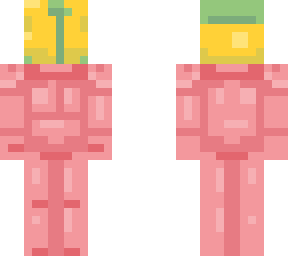 Dedusmuln | Minecraft Skin