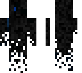 dementor | Minecraft Skins